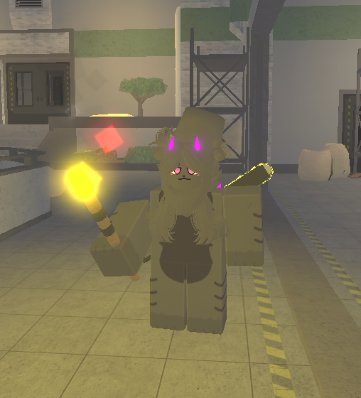 Torch | Kaiju Paradise Fan Wiki | Fandom