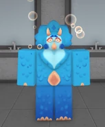 Glubby | Kaiju Paradise Fan Wiki | Fandom