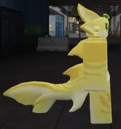 Lemon Shork | Kaiju Paradise Fan Wiki | Fandom