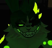 Nuclear Rabbit | Kaiju Paradise Fan Wiki | Fandom