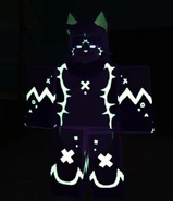 Sinox | Kaiju Paradise Fan Wiki | Fandom