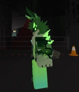 Nuclear Rabbit | Kaiju Paradise Fan Wiki | Fandom