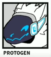 Protogen | Kaiju Paradise Fan Wiki | Fandom