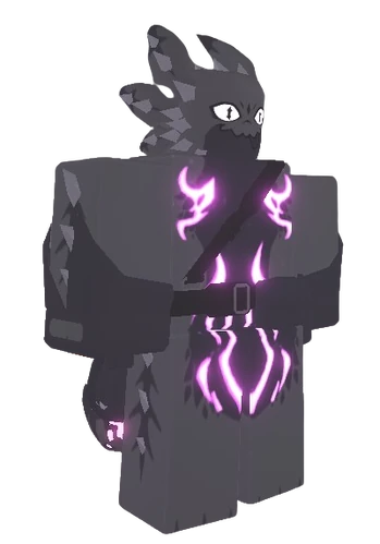 Nightcrawler | Kaiju Paradise Fan Wiki | Fandom