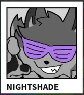 Nightshade | Kaiju Paradise Fan Wiki | Fandom
