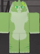 Toxic Rabbit | Kaiju Paradise Fan Wiki | Fandom