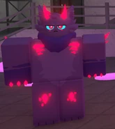 Carneline | Kaiju Paradise Fan Wiki | Fandom
