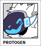 Protogen | Kaiju Paradise Fan Wiki | Fandom