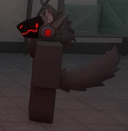 Dark Protogen | Kaiju Paradise Fan Wiki | Fandom