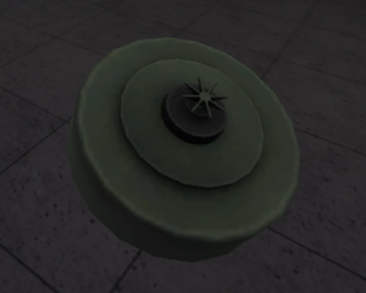 Landmine | Kaiju Paradise Fan Wiki | Fandom