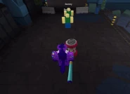 Partyena | Kaiju Paradise Fan Wiki | Fandom