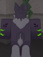 Shade | Kaiju Paradise Fan Wiki | Fandom