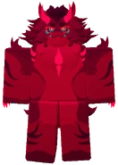 Manic | Kaiju Paradise Fan Wiki | Fandom