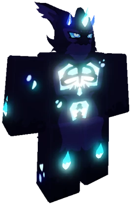 Wisp | Kaiju Paradise Fan Wiki | Fandom