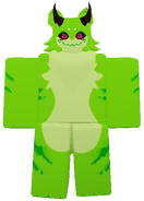 Melon Shork | Kaiju Paradise Fan Wiki | Fandom