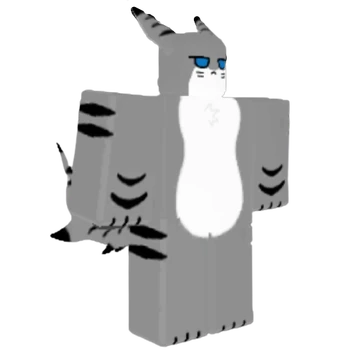 Tiger Shork | Kaiju Paradise Fan Wiki | Fandom