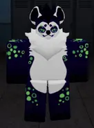 Partyena | Kaiju Paradise Fan Wiki | Fandom