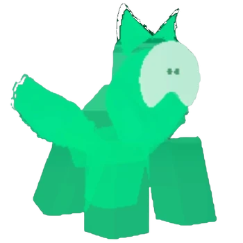 Slime Pup | Kaiju Paradise Fan Wiki | Fandom