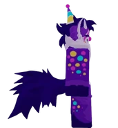 Partyena | Kaiju Paradise Fan Wiki | Fandom