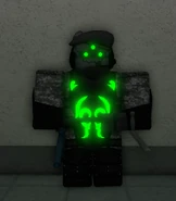 Nightcrawler | Kaiju Paradise Fan Wiki | Fandom