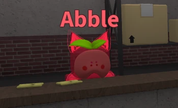 Abble | Kaiju Paradise Fan Wiki | Fandom