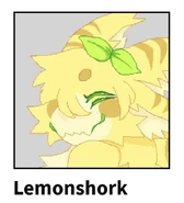 Lemon Shork | Kaiju Paradise Fan Wiki | Fandom
