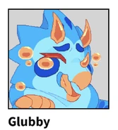 Glubby | Kaiju Paradise Fan Wiki | Fandom