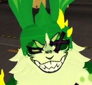 Nuclear Rabbit | Kaiju Paradise Fan Wiki | Fandom