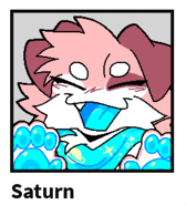 Saturn Kaiju Paradise Fan Wiki Fandom
