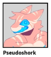 Pseudo Shork | Kaiju Paradise Fan Wiki | Fandom