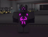 Nightcrawler | Kaiju Paradise Fan Wiki | Fandom