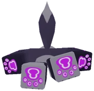 Nightshade | Kaiju Paradise Fan Wiki | Fandom