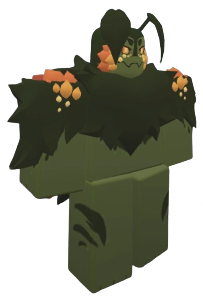 Azarue | Kaiju Paradise Fan Wiki | Fandom