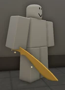 Golden Weapons | Kaiju Paradise Fan Wiki | Fandom