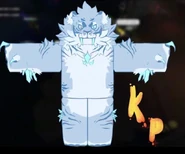 Shimo | Kaiju Paradise Fan Wiki | Fandom