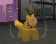 Golden Slime Pup | Kaiju Paradise Fan Wiki | Fandom