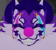 Partyena | Kaiju Paradise Fan Wiki | Fandom