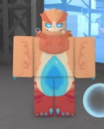 Dagoda | Kaiju Paradise Fan Wiki | Fandom