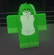 Toxic Rabbit | Kaiju Paradise Fan Wiki | Fandom