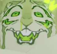 Toxic Rabbit | Kaiju Paradise Fan Wiki | Fandom