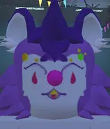 Partyena | Kaiju Paradise Fan Wiki | Fandom