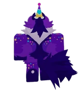 Partyena | Kaiju Paradise Fan Wiki | Fandom