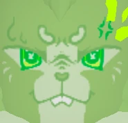 Toxic Rabbit | Kaiju Paradise Fan Wiki | Fandom