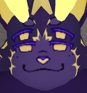 Sinox | Kaiju Paradise Fan Wiki | Fandom