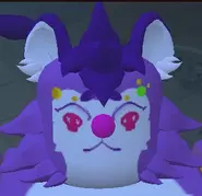 Partyena | Kaiju Paradise Fan Wiki | Fandom