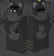 Shade | Kaiju Paradise Fan Wiki | Fandom