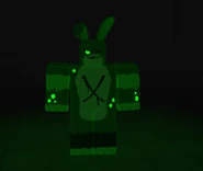 Nuclear Rabbit | Kaiju Paradise Fan Wiki | Fandom