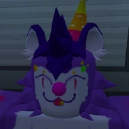 Partyena | Kaiju Paradise Fan Wiki | Fandom