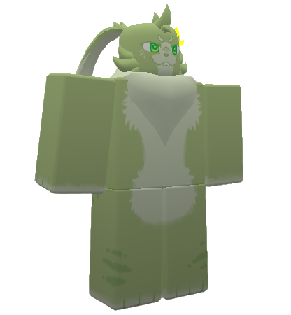 Toxic Rabbit | Kaiju Paradise Fan Wiki | Fandom