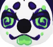 Partyena | Kaiju Paradise Fan Wiki | Fandom